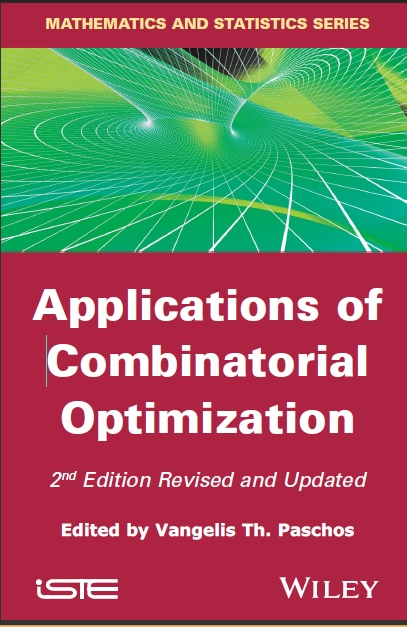 Applications of Combinatorial Optimization | تصمیم سازان مدیران پارس