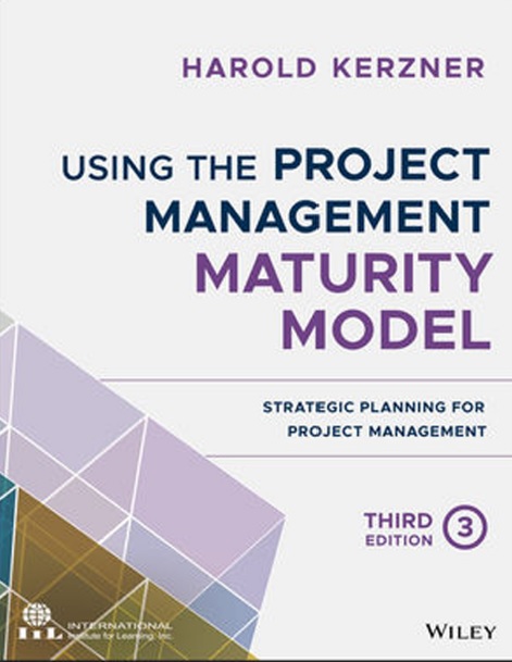 Using the Project Management Maturity Model | تصمیم سازان مدیران پارس