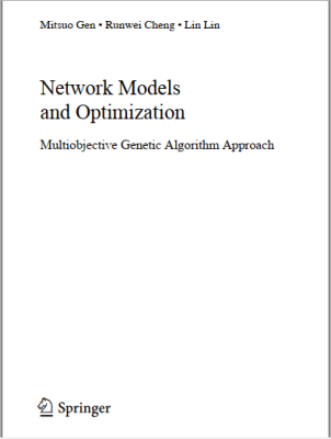 Network Models and Optimization | تصمیم سازان مدیران پارس