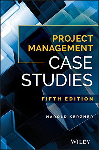 PROJECT MANAGEMENT CASE STUDIES | تصمیم سازان مدیران پارس